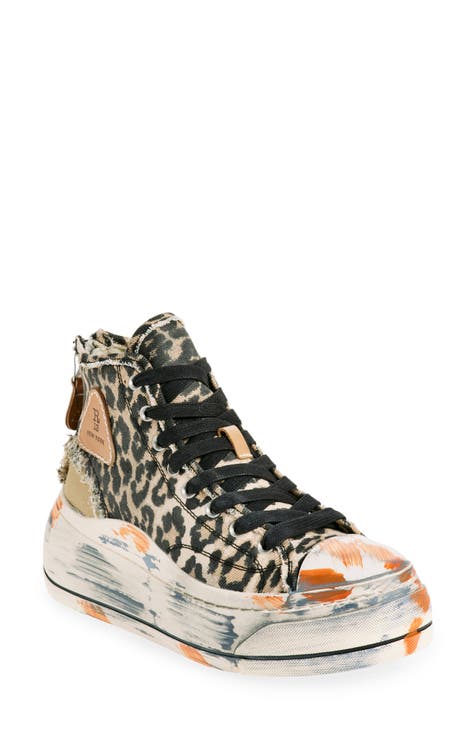 Women's Platform High Top Sneakers & Athletic Shoes | Nordstrom