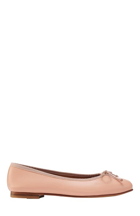 Women's Pink Flats | Nordstrom