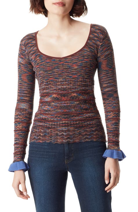 Women's Scoop Neck Sweaters | Nordstrom