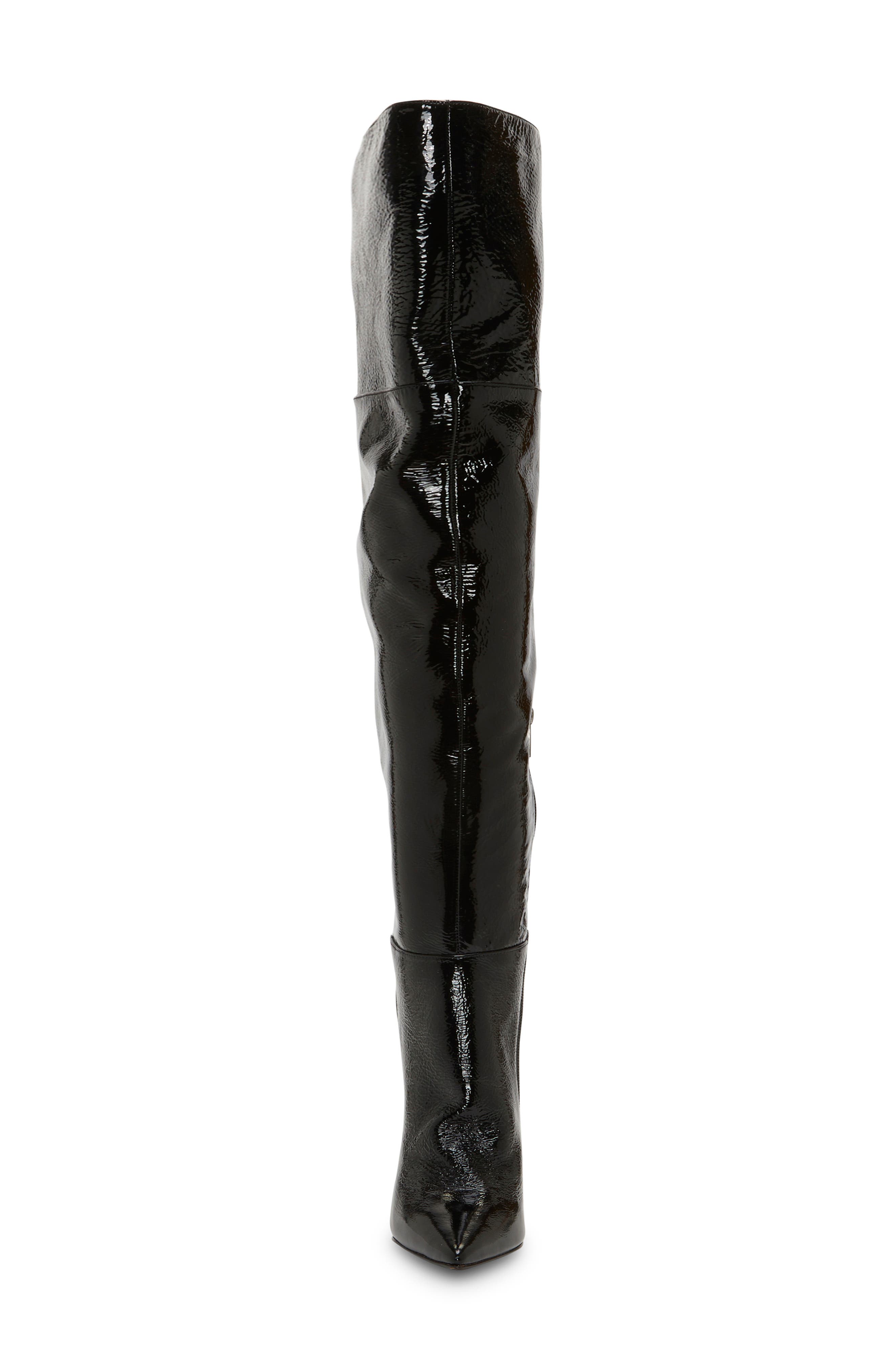 Vince Camuto Minnada Over the Knee Boot (Women) | Nordstromrack
