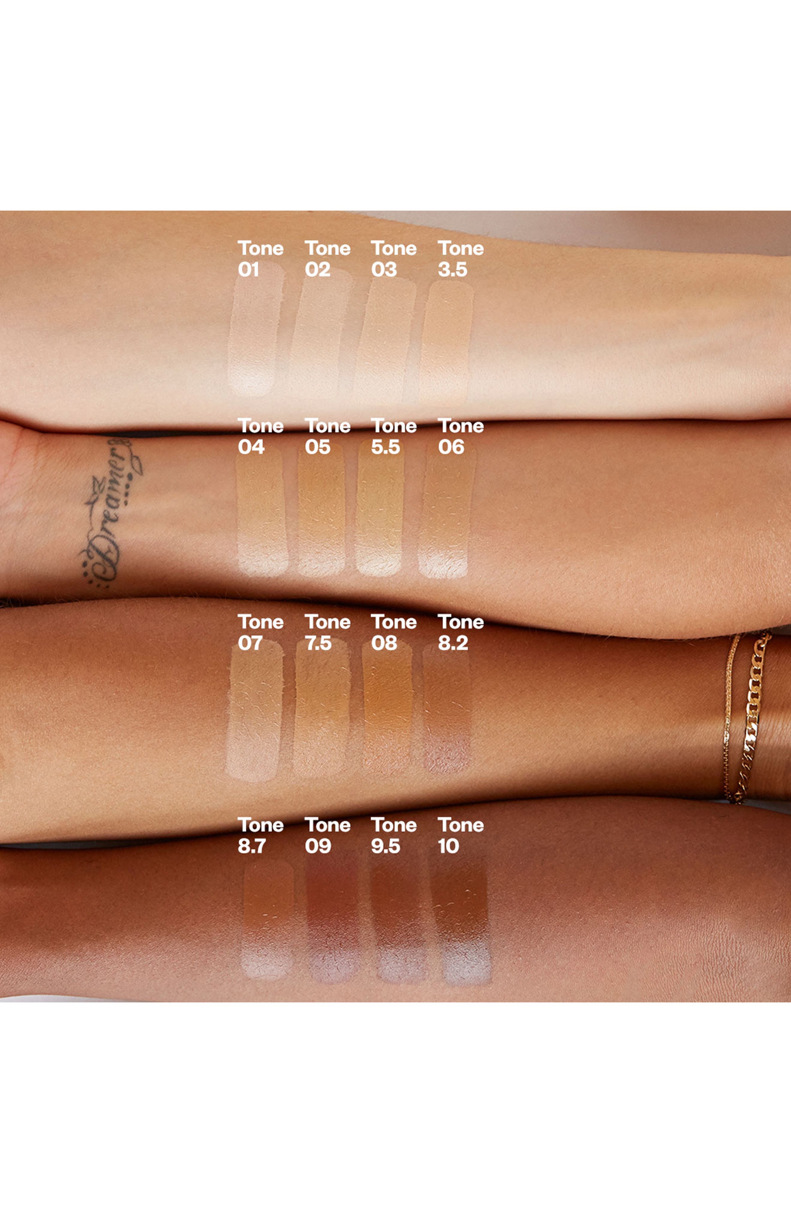 Kosas Tinted Face Oil Foundation | Nordstrom