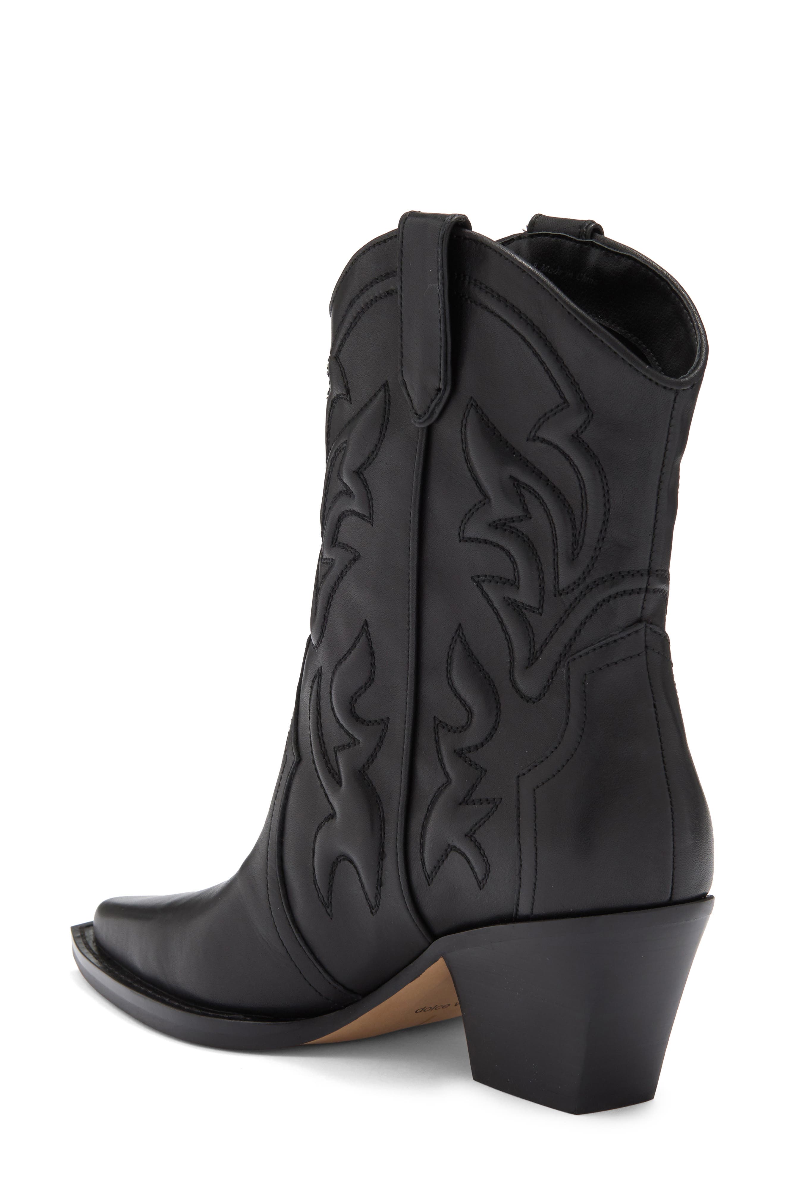 Dolce Vita Rimona Western Boot (Women) | Nordstromrack