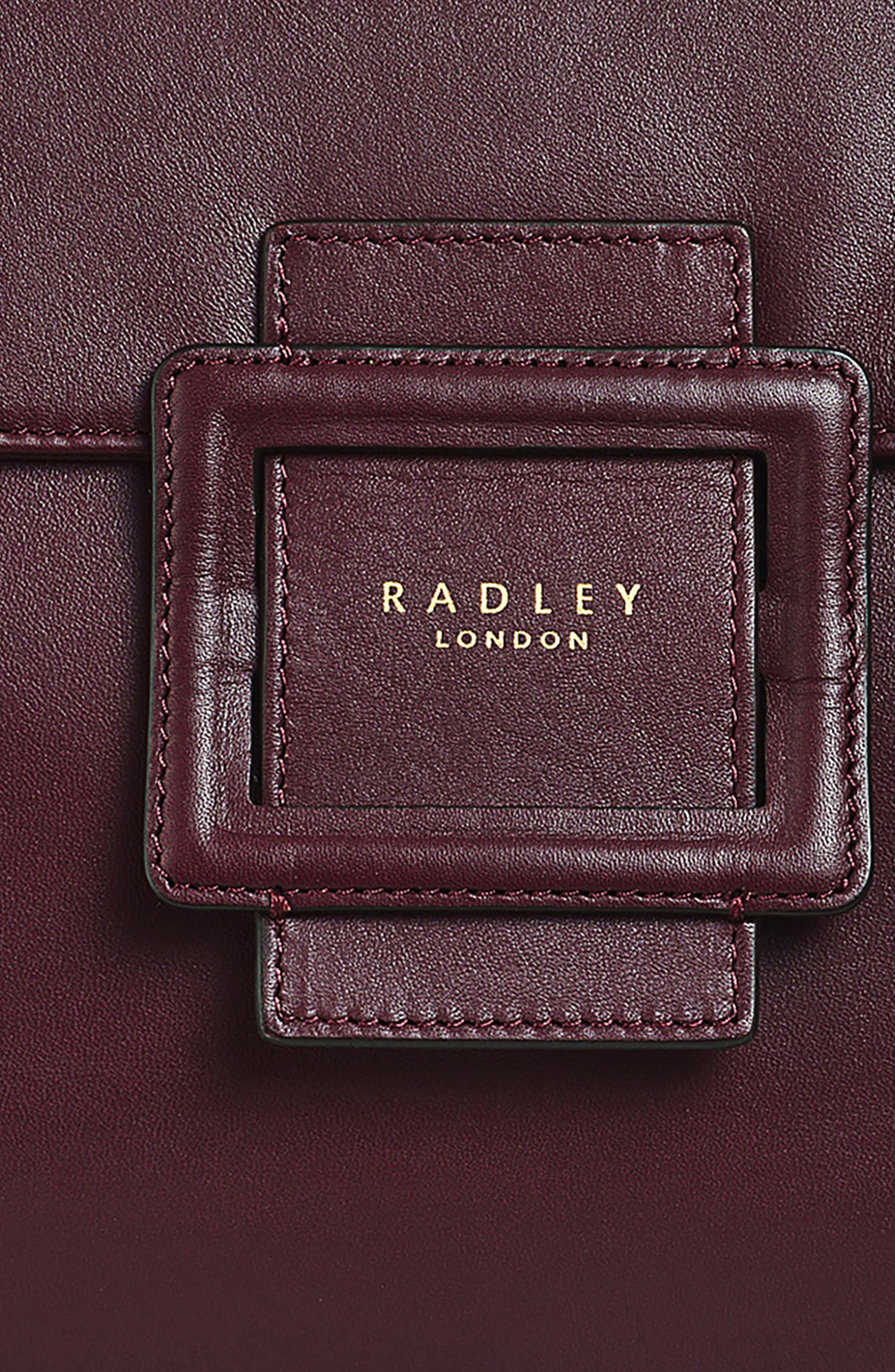 Radley Purley Knoll Large Shoulder Bag | Nordstromrack