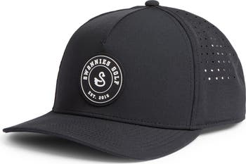 Swannies Wade Ventilated Golf Snapback Baseball Cap | Nordstrom