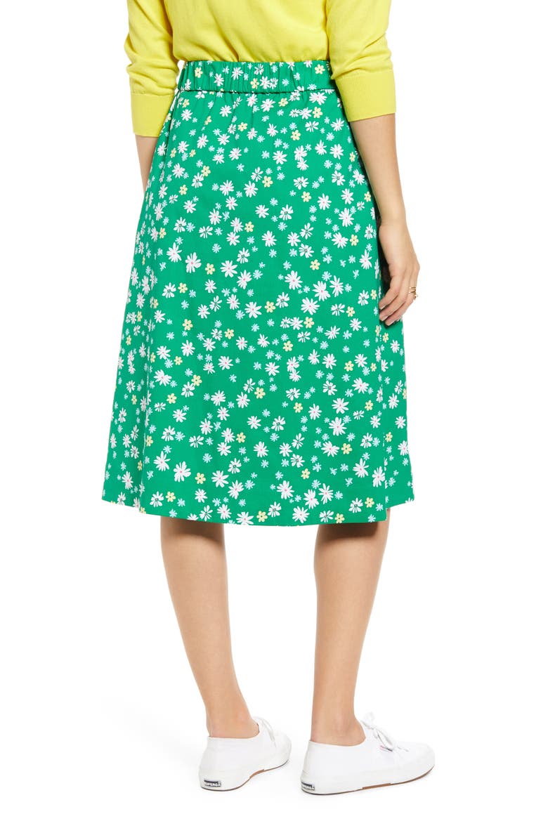 1901 Pull-On A-Line Skirt | Nordstrom