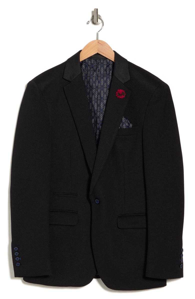 Tahari Slim Fit Sport Coat | Nordstromrack
