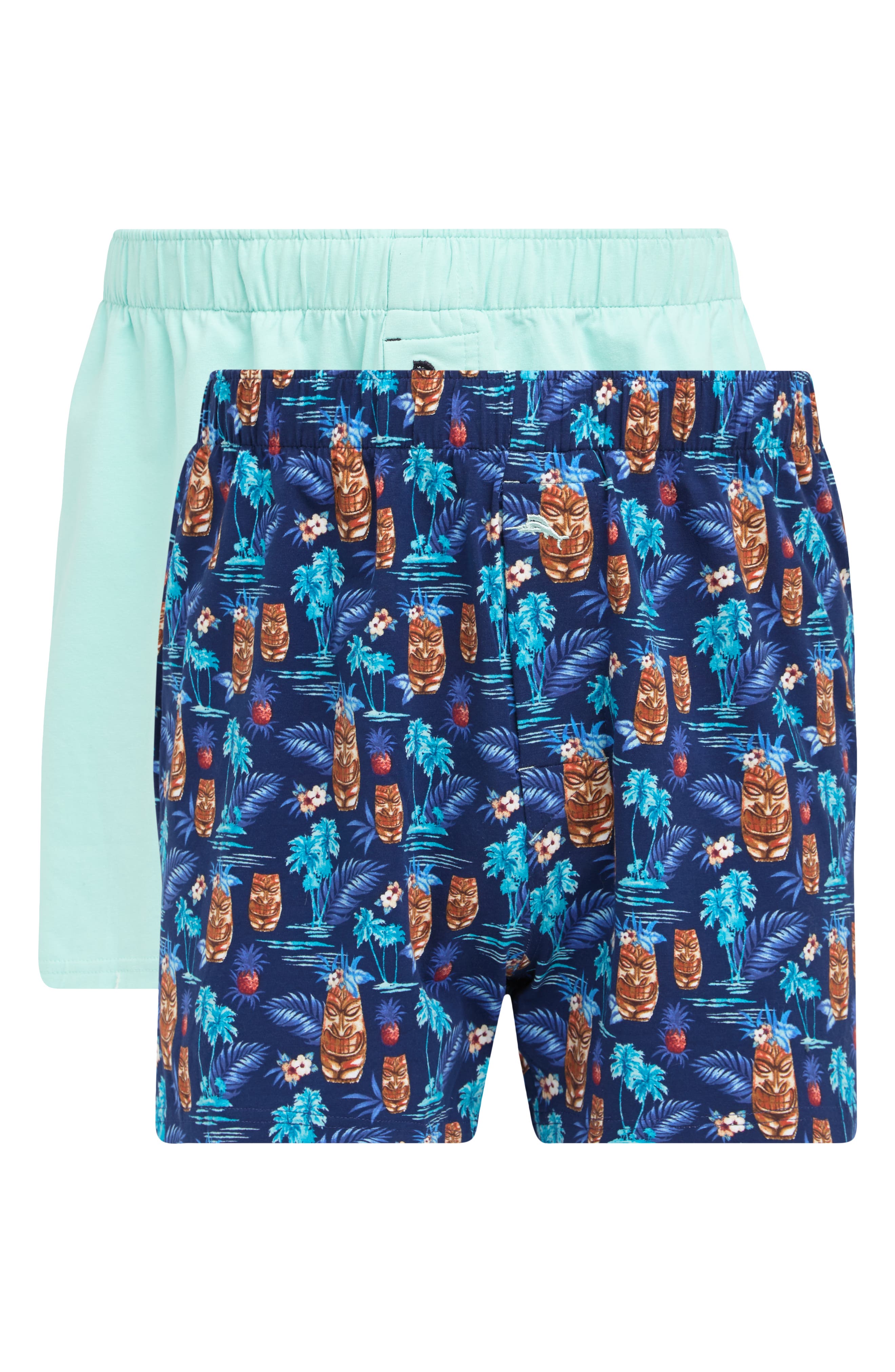 Tiki Boxers (Men) | Nordstromrack
