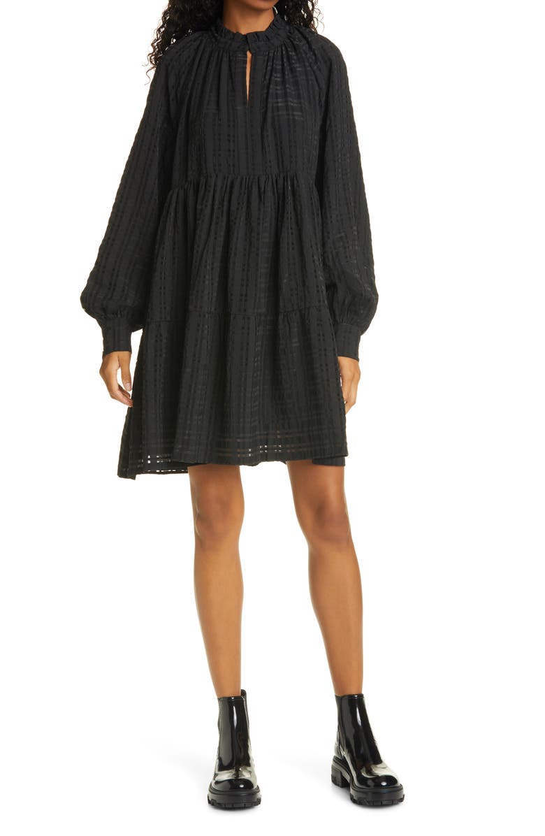 Stine Goya Jasmine Long Sleeve Dress | Nordstromrack