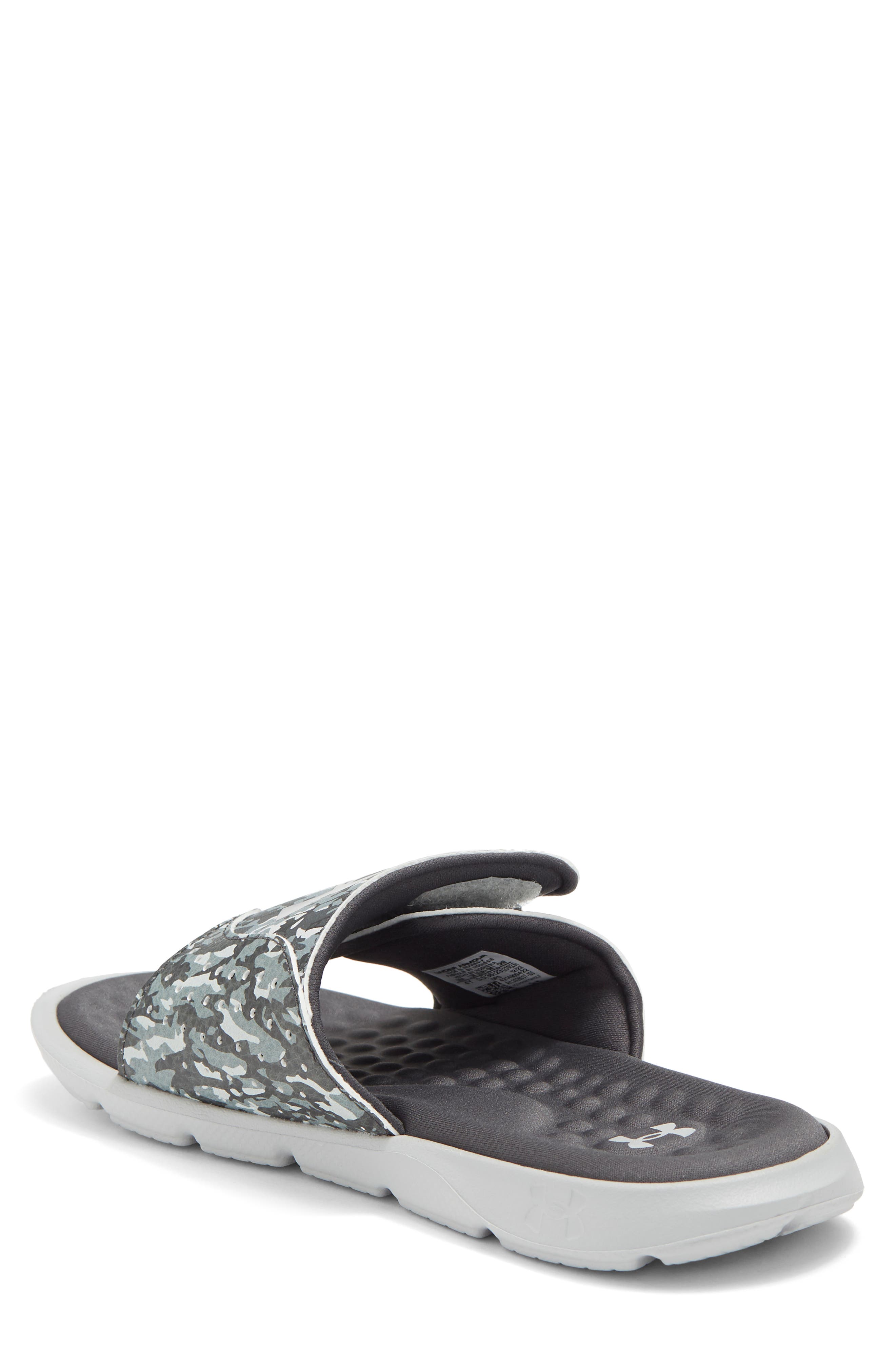 Under Armour Kids' Ignite Pro Slide Sandal | Nordstromrack
