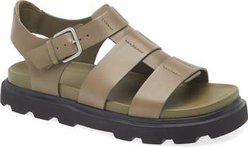 UGG® Capitelle Fisherman Sandal (Women) | Nordstromrack