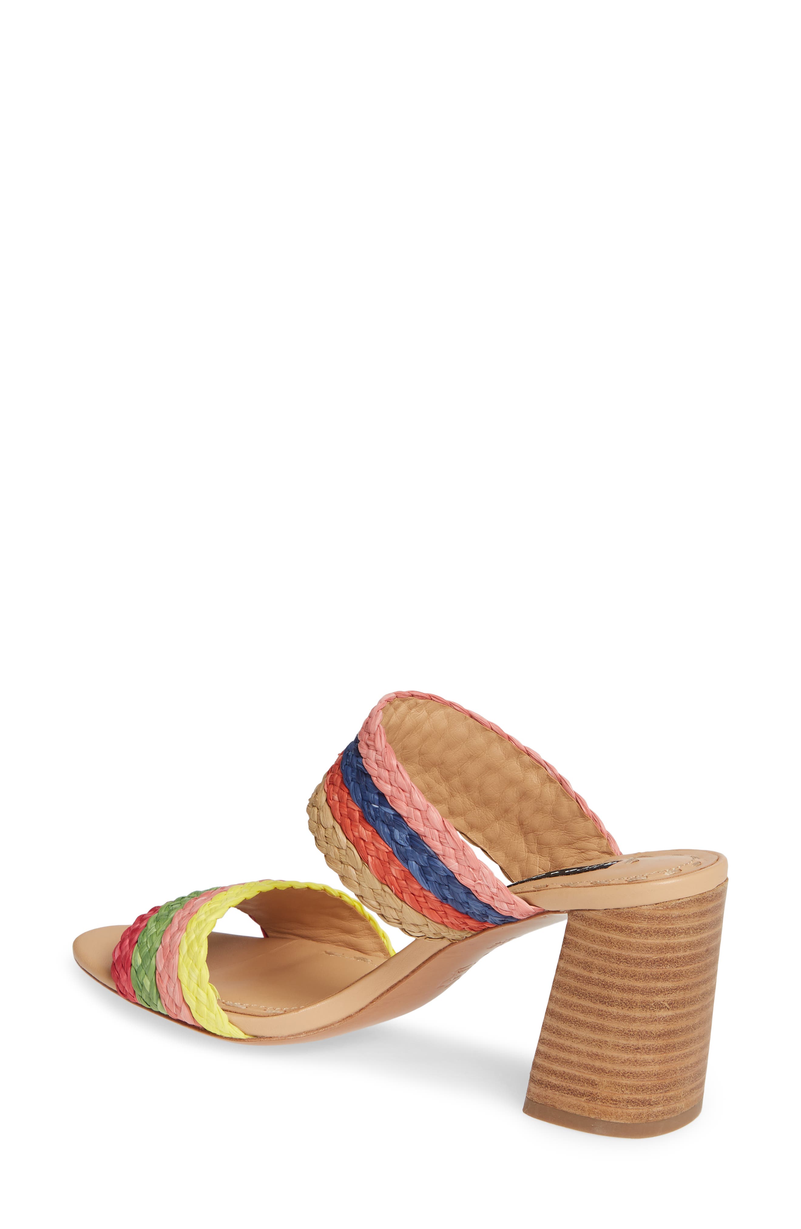 Alice + Olivia Leeda Sandal (Women) | Nordstromrack