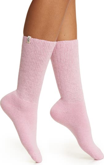 Ugg slipper socks nordstrom store