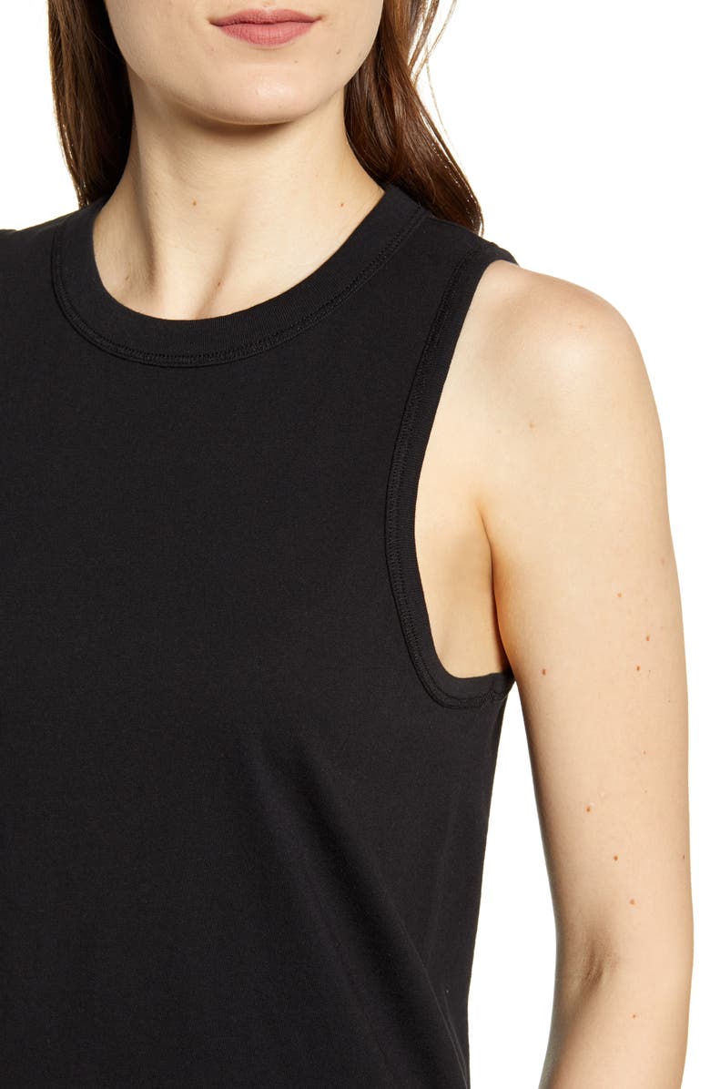 Madewell Northside Vintage Muscle Tank | Nordstromrack