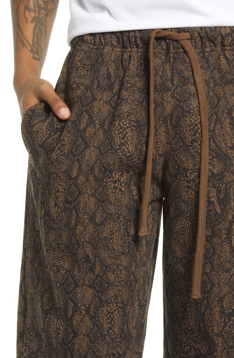 Noon Goons Men's Mayhem Cotton Sweatpants | Nordstromrack