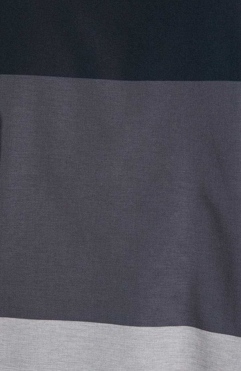 TravisMathew Johnson Colorblock Full Zip Jacket | Nordstromrack