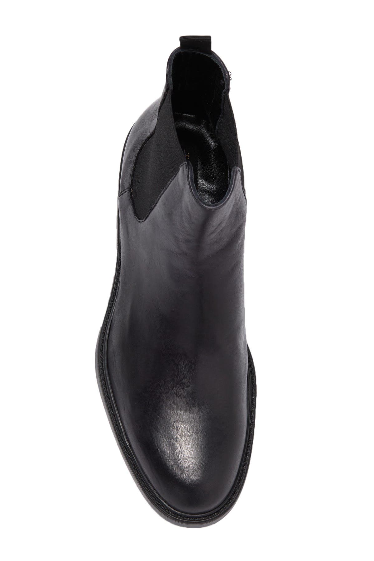 TO BOOT NEW YORK Landis Leather Chelsea Boot | Nordstromrack