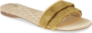 Birdies The Sparrow Slide Sandal (Women) | Nordstrom