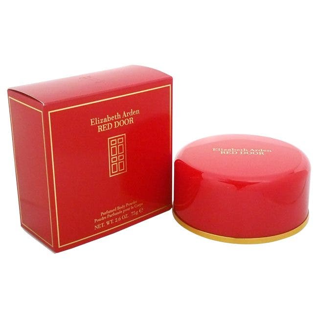 Elizabeth Arden Red Door Body Powder | Nordstrom