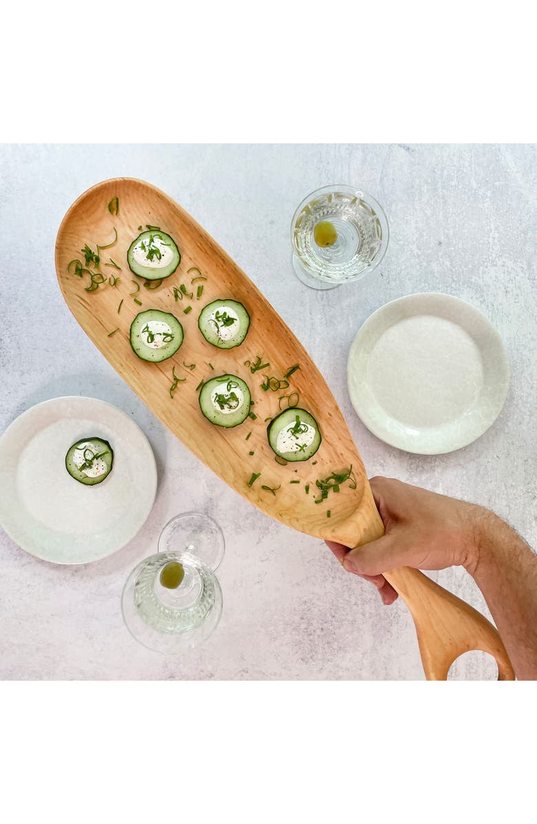 JK Adams Shackleton-Thomas Maple Intruder Board | Nordstrom