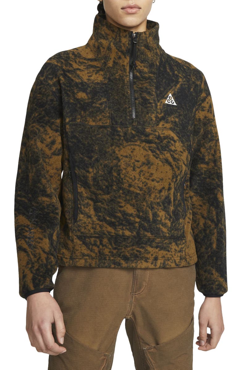 Nike Acg Therma Fit Wolf Tree
