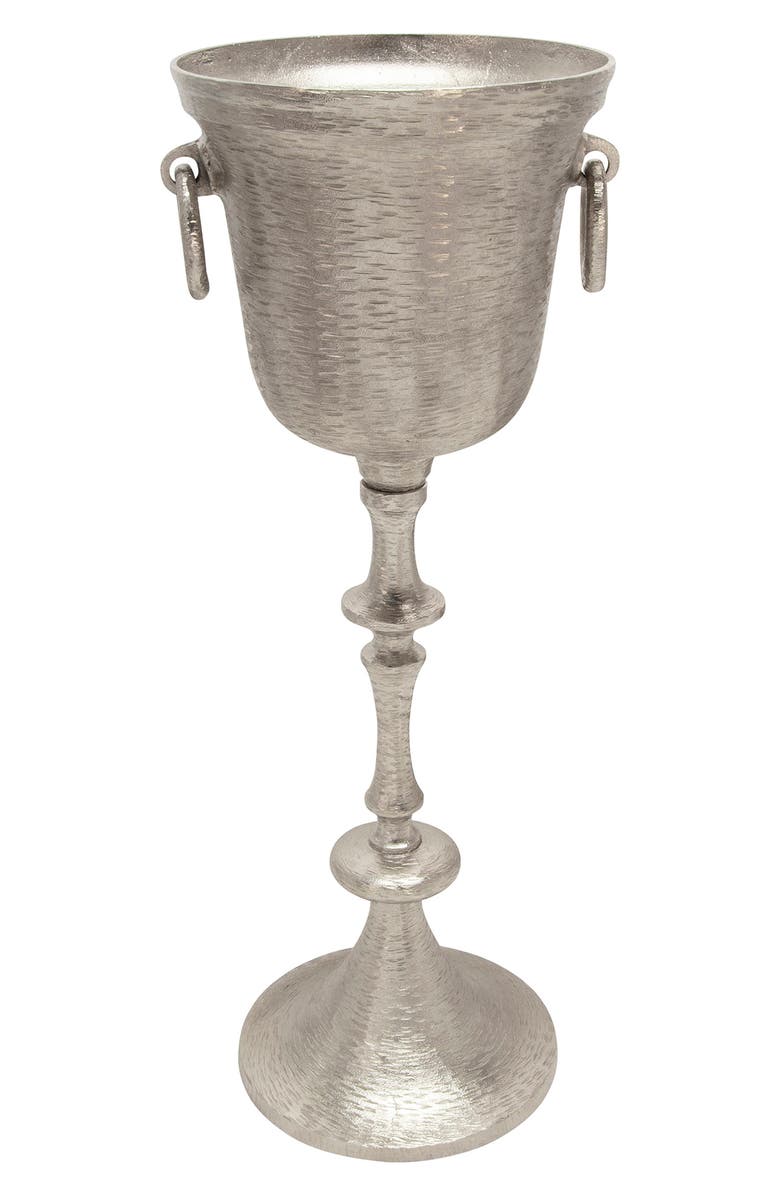 SAGEBROOK HOME Metal 31" Wine Cooler | Nordstromrack