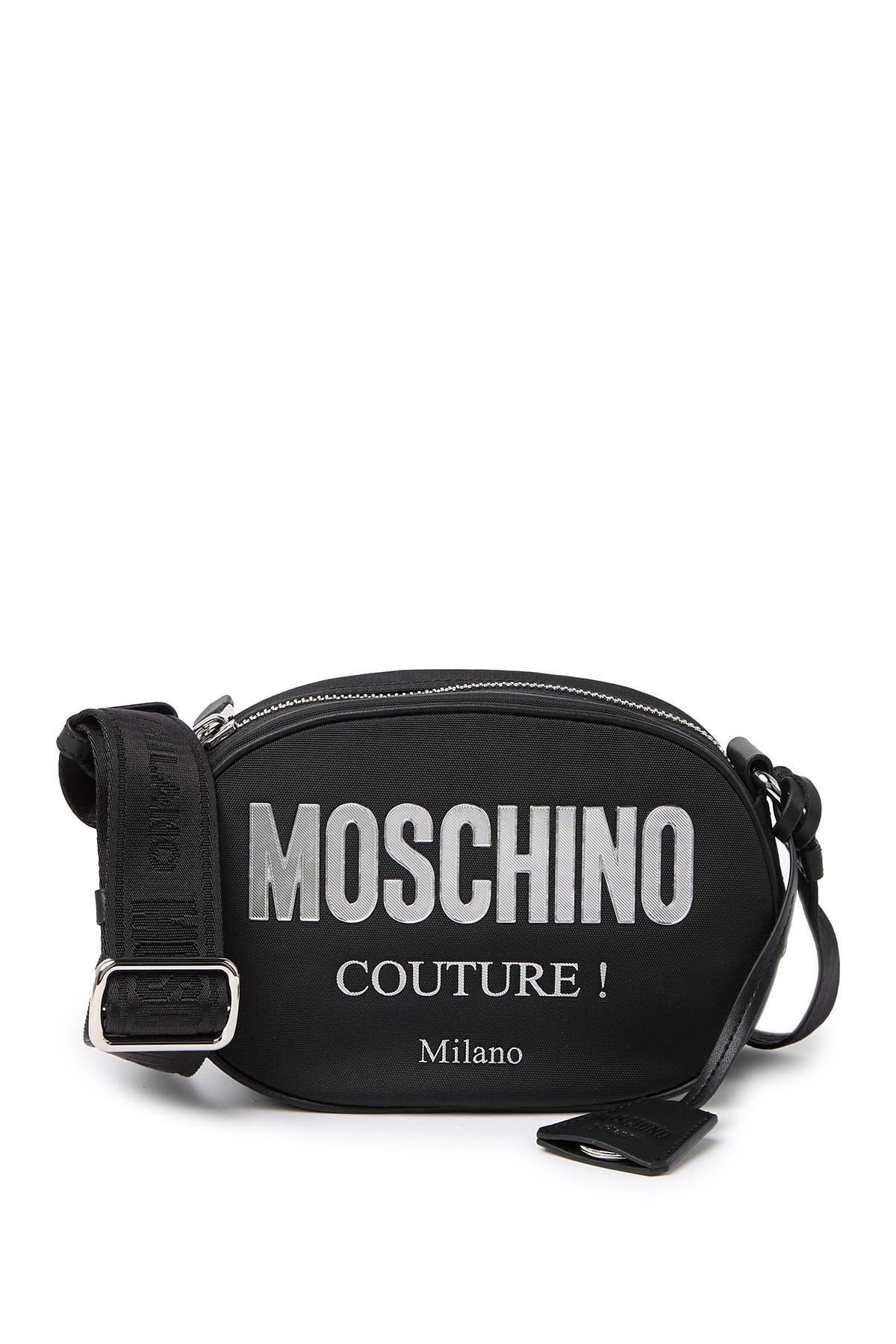 Moschino Logo Belt Bag | Nordstromrack