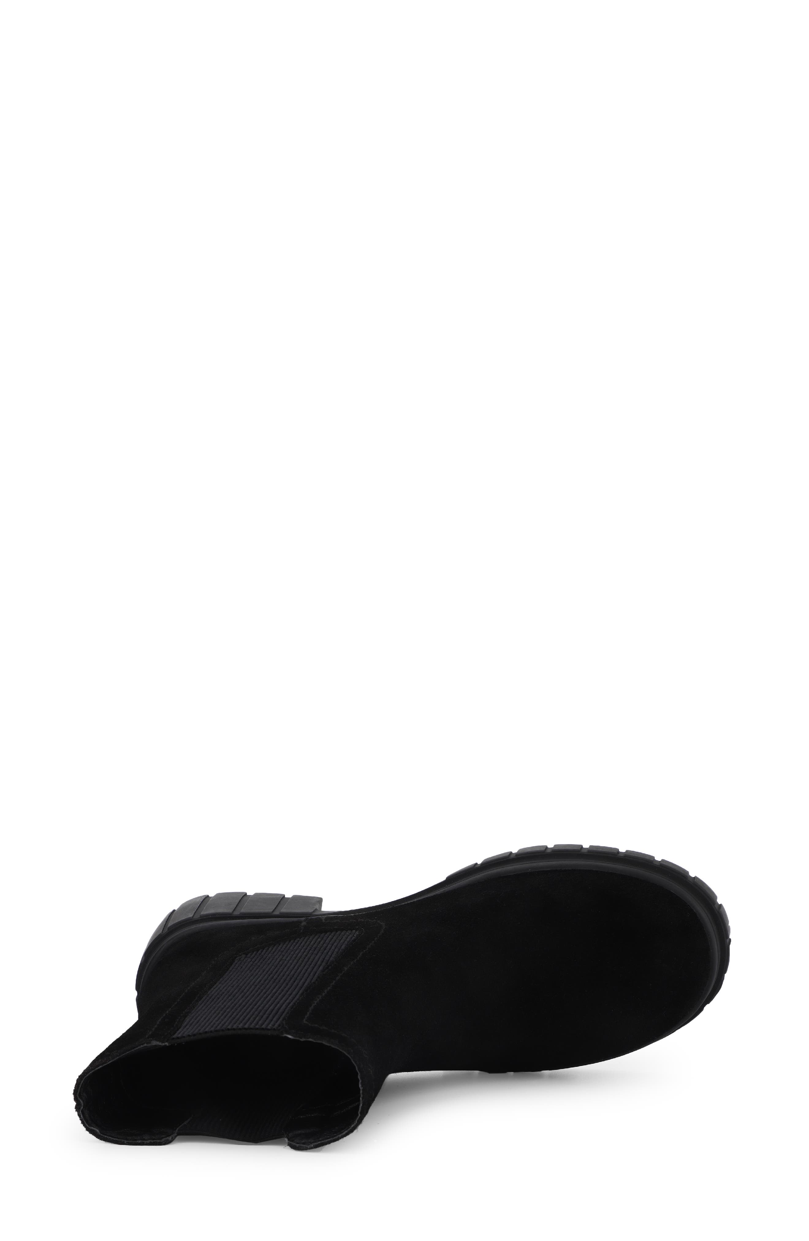 Vintage Havana Slash Chelsea Boot (Women) | Nordstromrack
