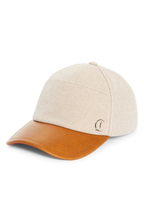 Men's Brown Baseball Caps | Nordstrom
