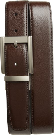 BOCONI Reversible Leather Belt | Nordstromrack