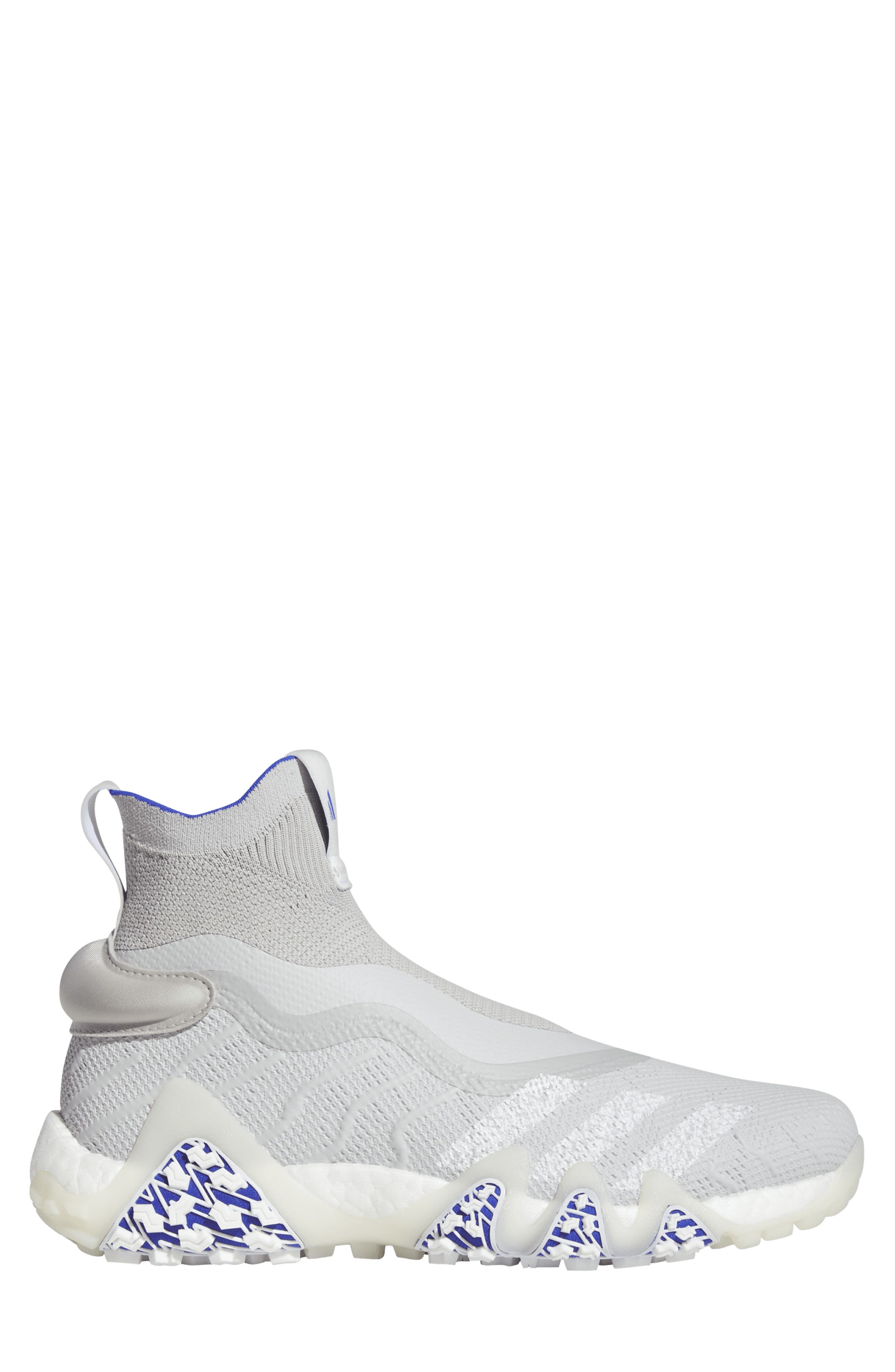 adidas Golf Gender Inclusive CODECHAOS Primeknit Spikeless Slip-On Golf ...