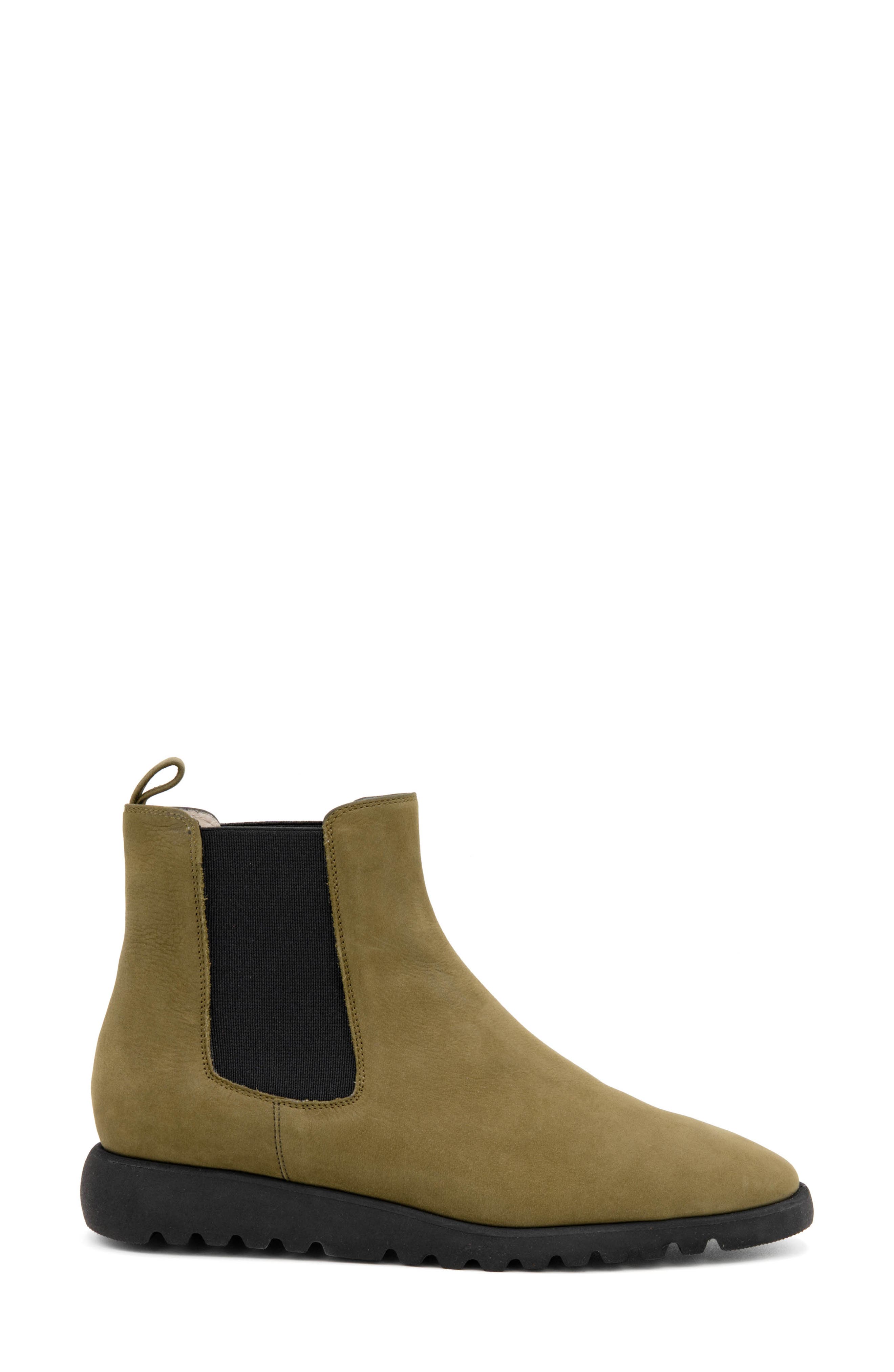 Elios Platform Chelsea Boot (Women) | Nordstrom