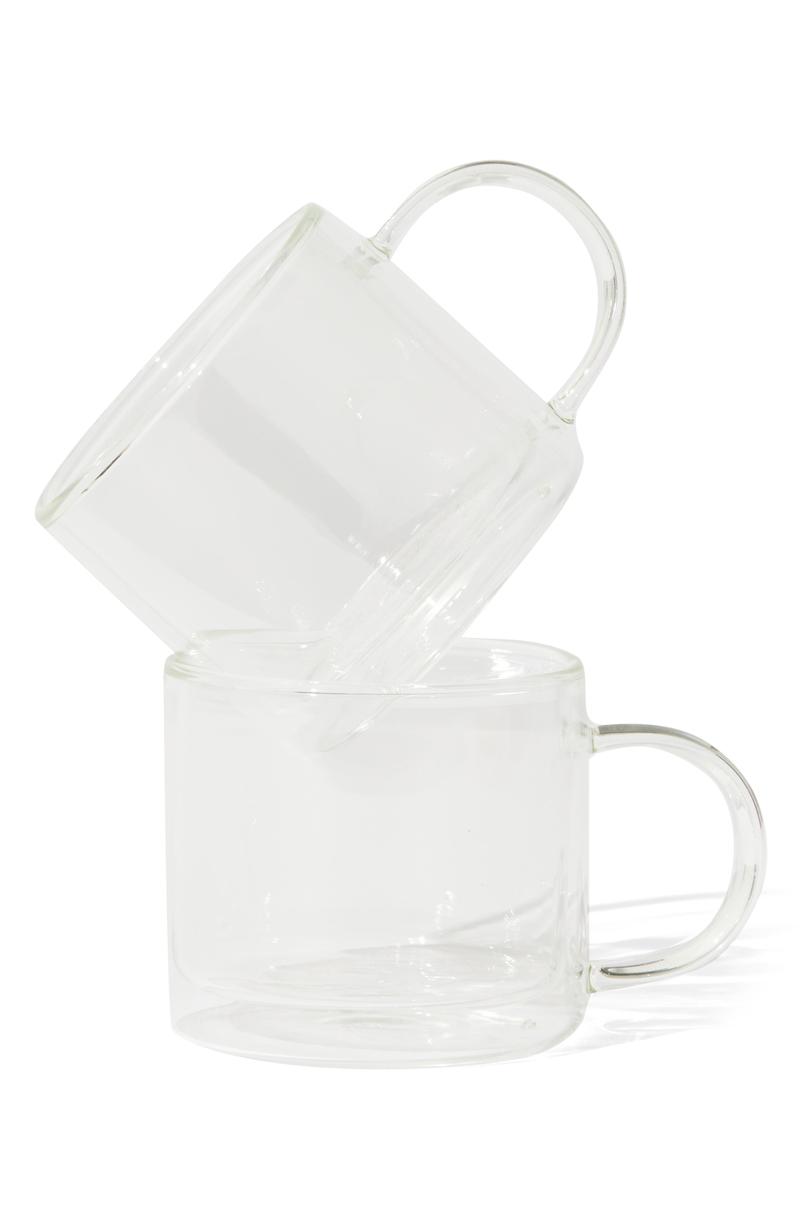 House of Nunu Set of 2 Double Trouble Cups | Nordstromrack