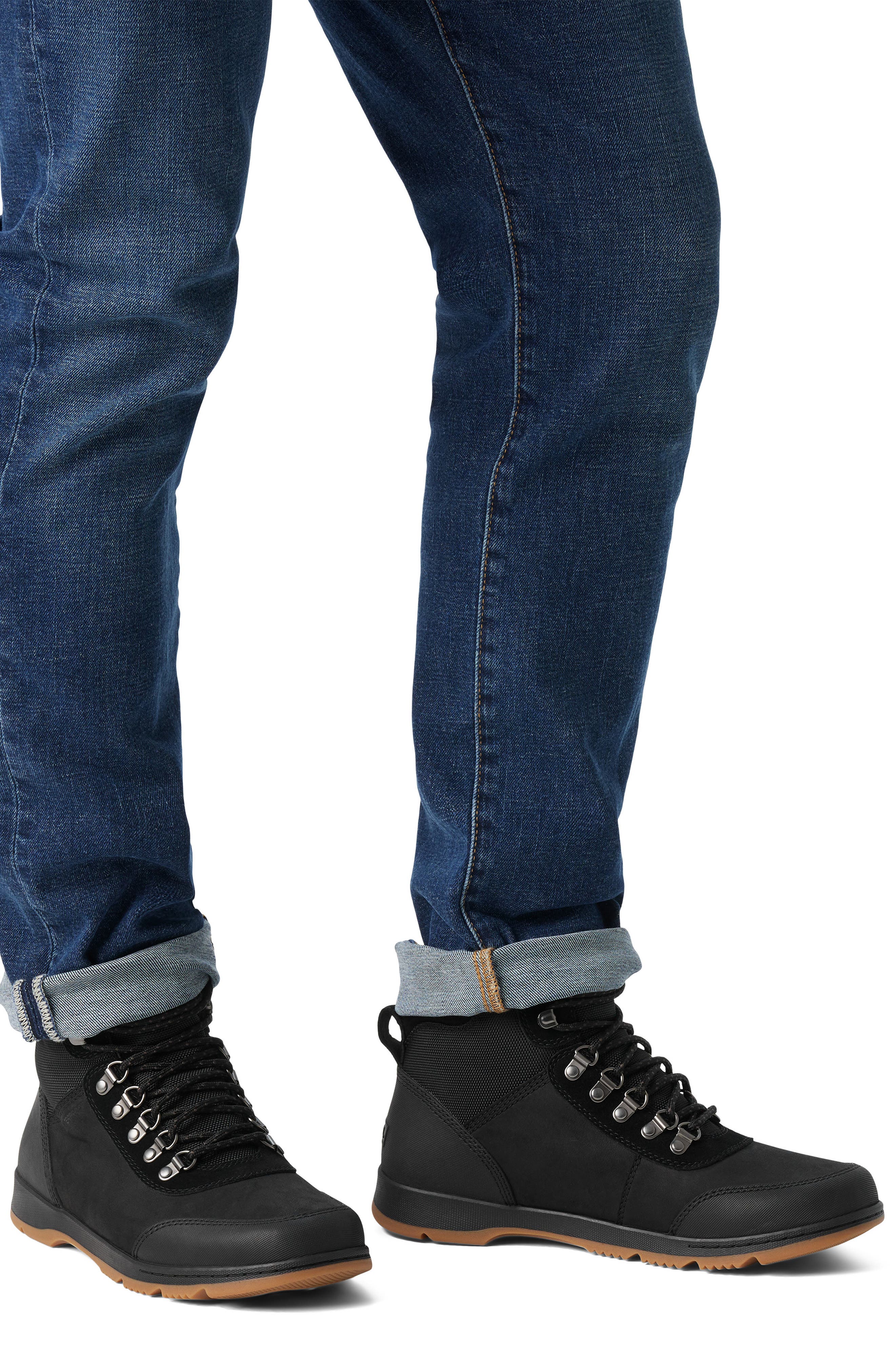 SOREL Ankeny II Waterproof Hiking Boot (Men) | Nordstromrack