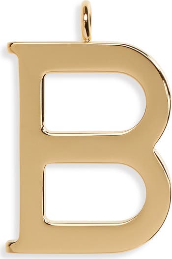 Chloé Letter Charm | Nordstrom