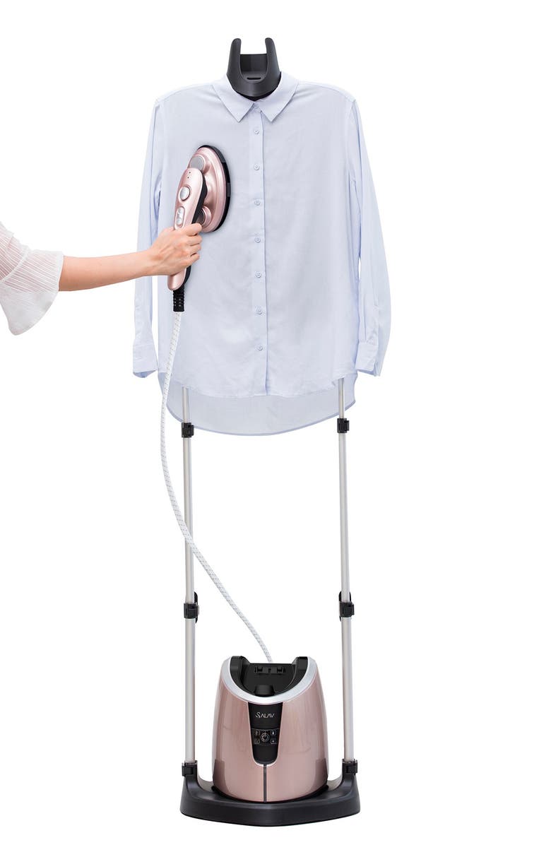 SALAV Refurb ST-50 Ultimate 1800 Steam System - Rose Gold | Nordstromrack
