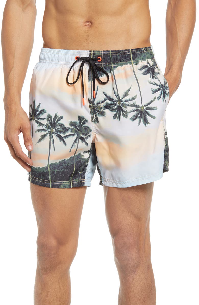 Sundek Levin Swim Trunks | Nordstrom