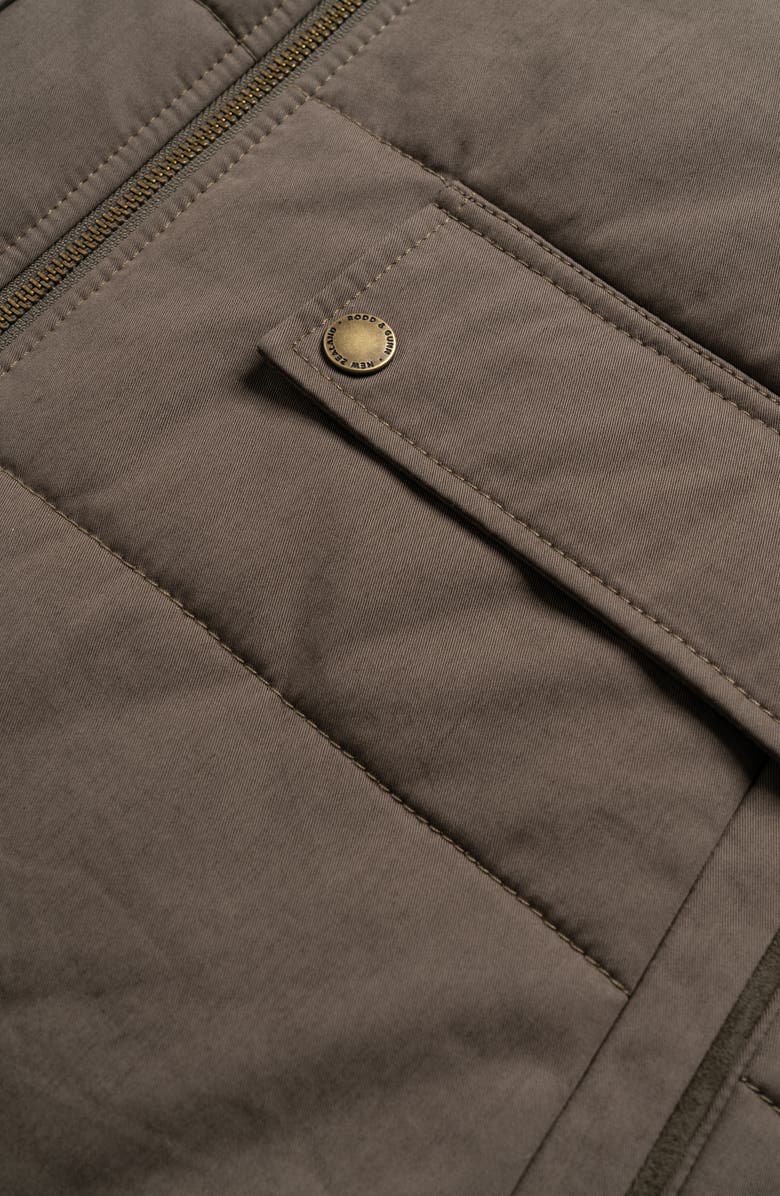 Rodd & Gunn Three Kings Quilted Vest | Nordstromrack