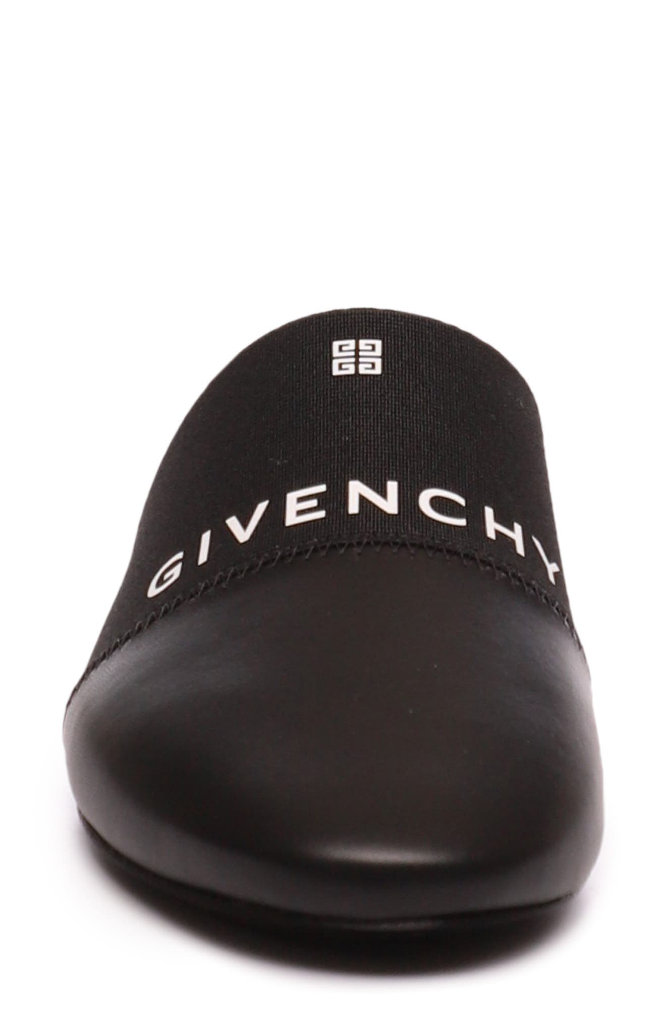 Givenchy Bedford Logo Mule (Women) | Nordstrom