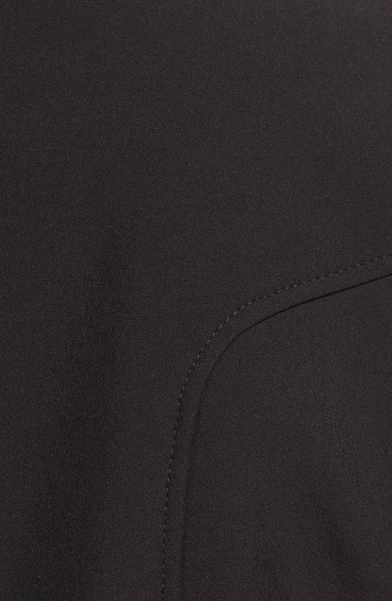 Gallery Soft Shell Jacket with Removable Hood | Nordstromrack