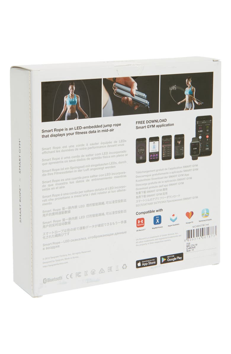 Tangram SmartRope Jump Rope | Nordstromrack
