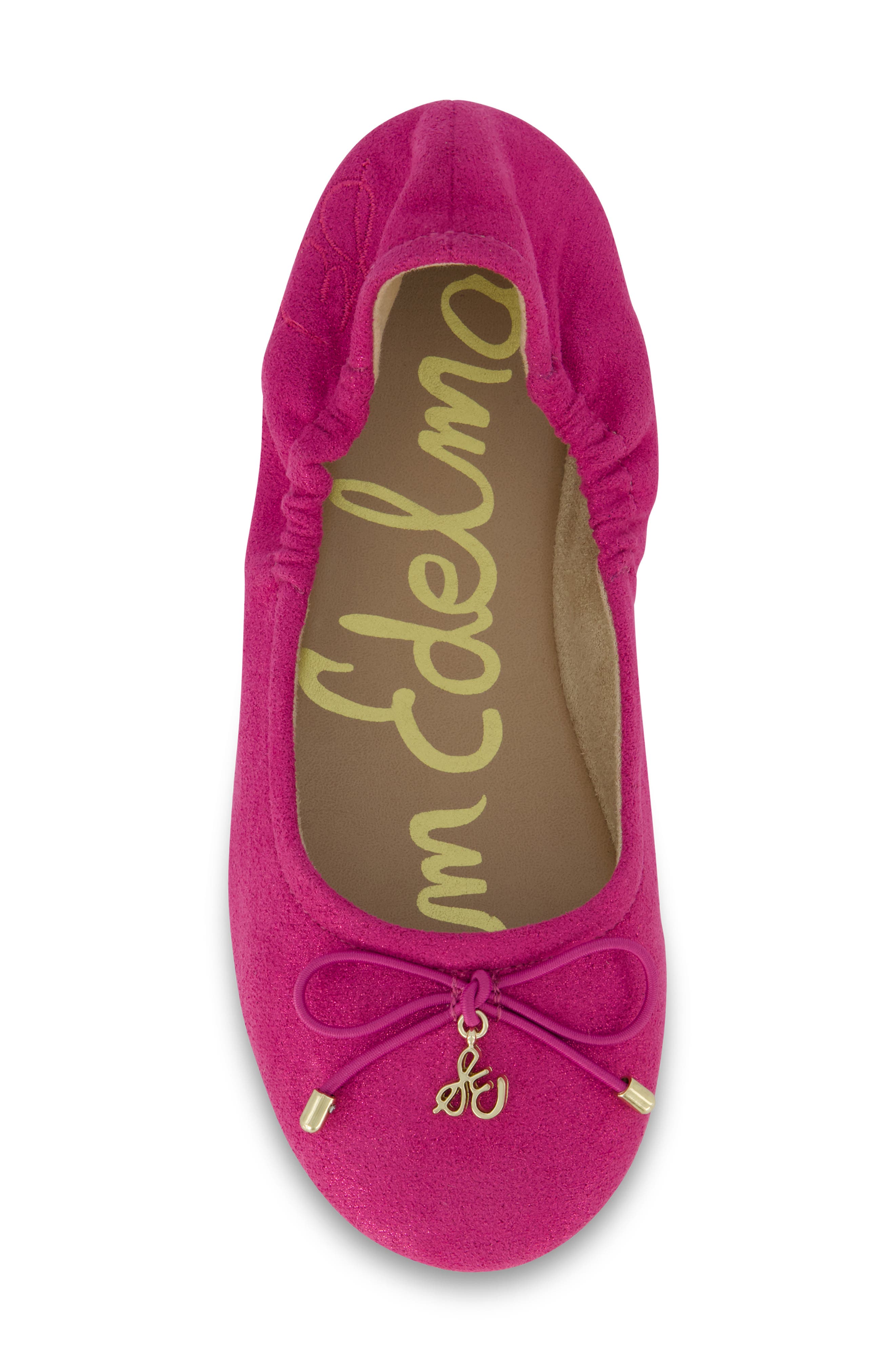 Sam Edelman Kids' Felicia Ballet Flat | Nordstromrack