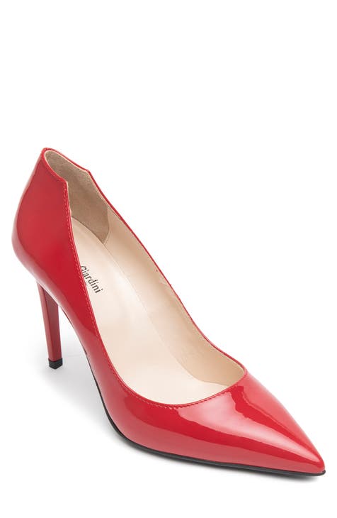 Women's Red High Heels | Nordstrom