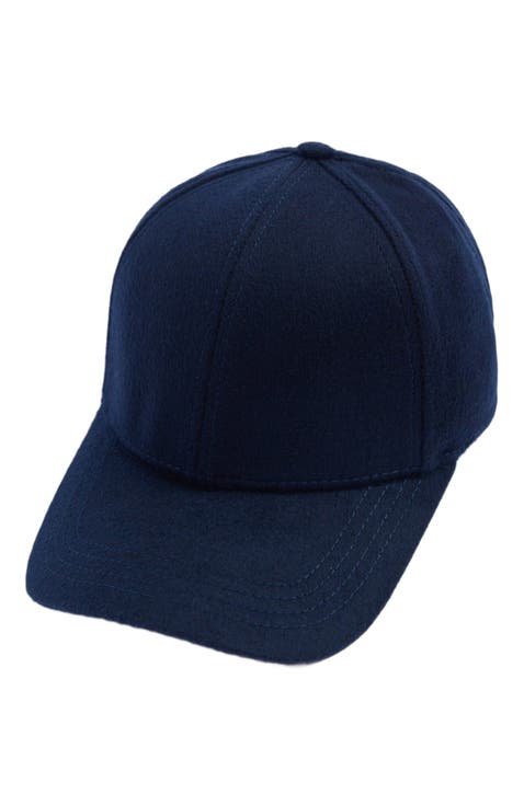 Men's Blue Baseball Caps | Nordstrom