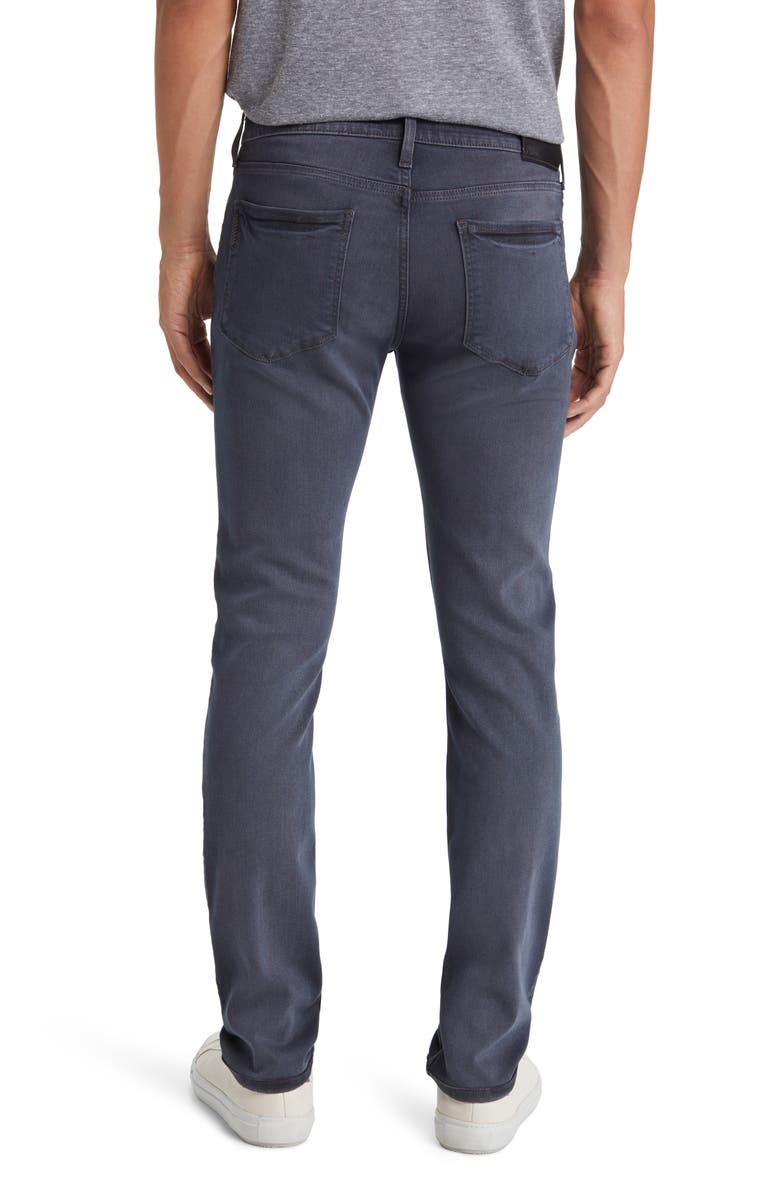 PAIGE Transcend Federal Slim Straight Leg Jeans | Nordstromrack