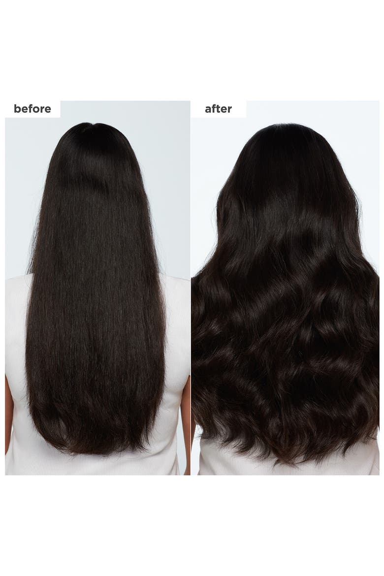 Style + Treat Yuzu + Plum Oil Hair Styling Texture Foam | Nordstrom