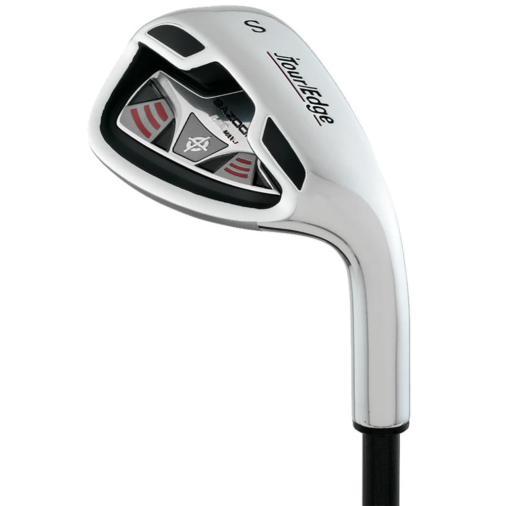 Tour Edge HT Max-J Junior Red Right Hand Irons - 5-8 / SW | Nordstrom