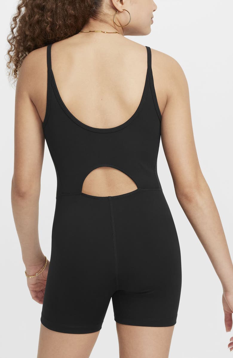 Nike Kids' Dri-FIT Romper | Nordstromrack