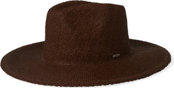 Brixton Cohen Straw Cowboy Hat | Nordstromrack