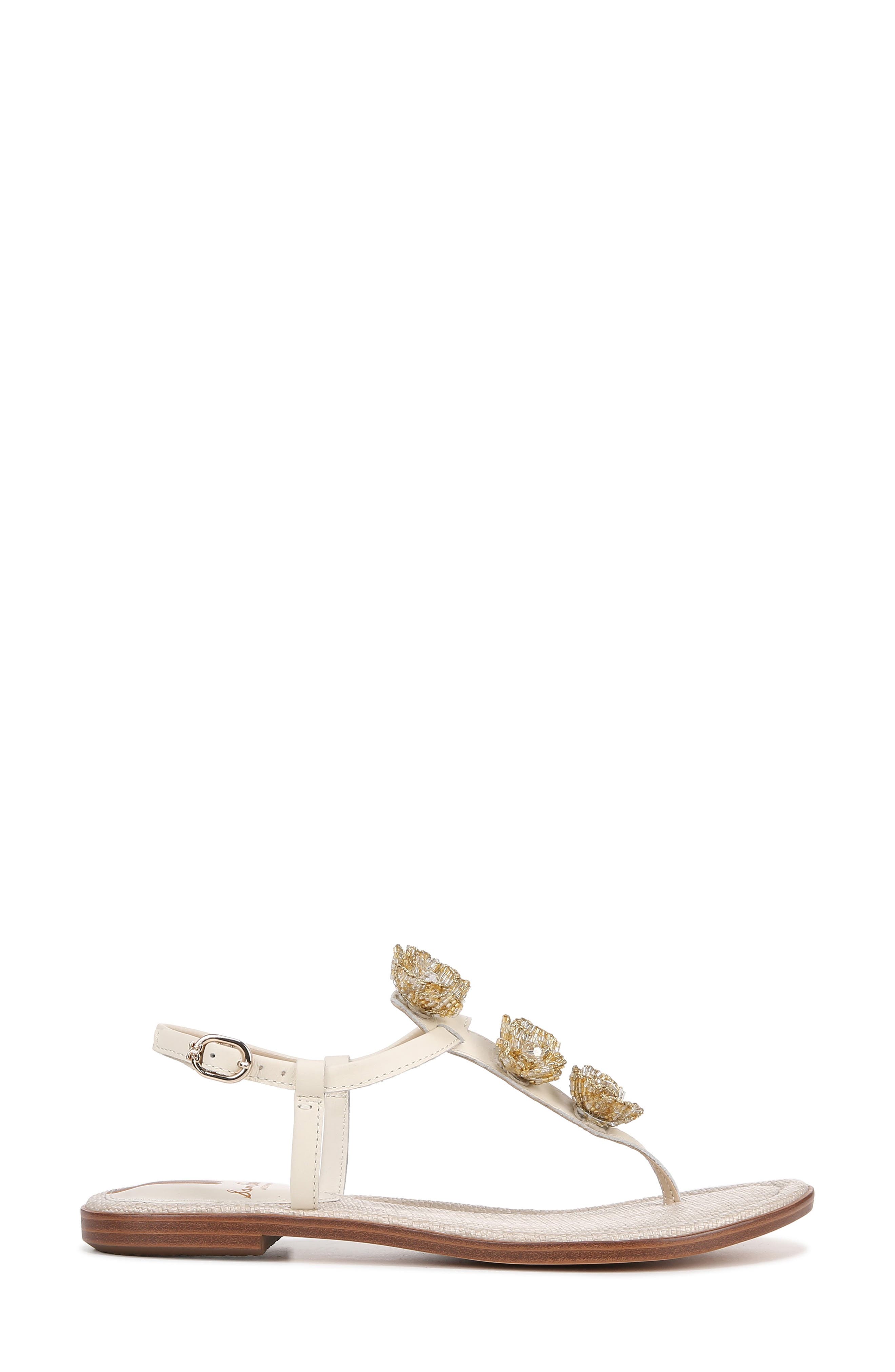 Sam Edelman Gigi Flora Sandal (Women) | Nordstromrack