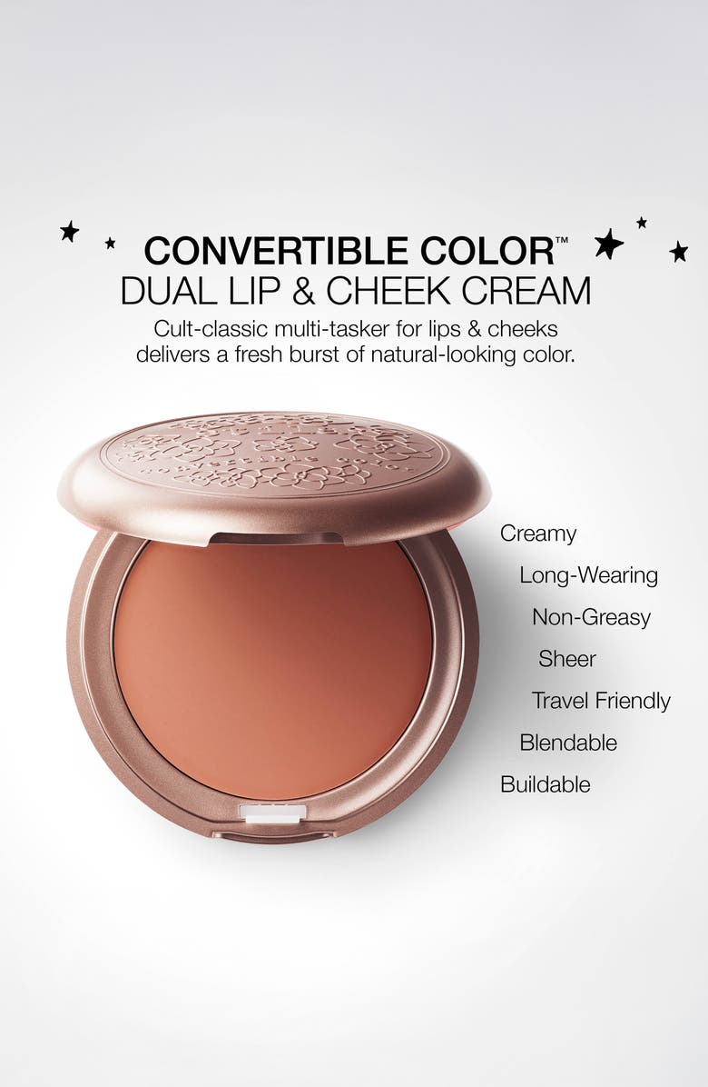 Stila Convertible Color Dual Lip & Cheek Cream | Nordstromrack